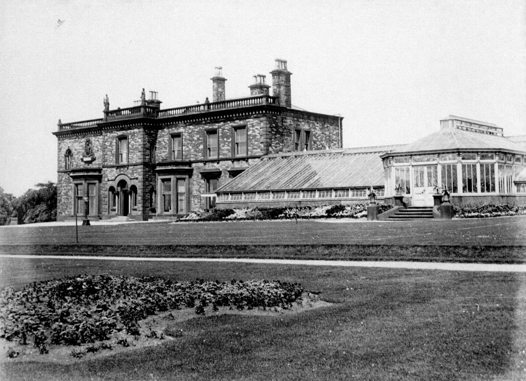 Rainford History – Places – Rainford History
