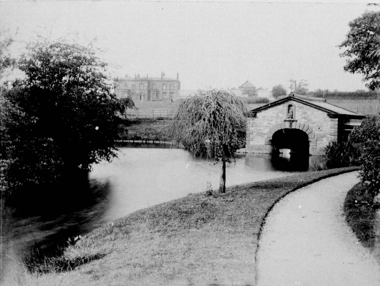 Rainford History – Places – Rainford History