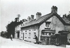 Rainford History – Places – Rainford History