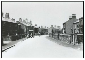 Rainford History – History of Rainford Village with details of local ...