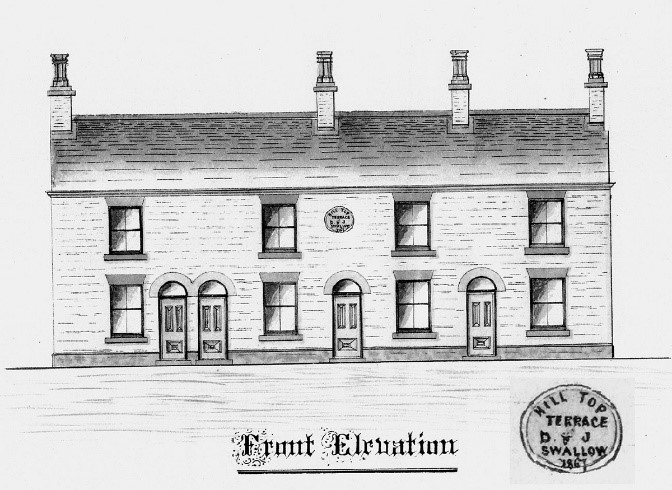 Rainford History – Industries – Rainford History