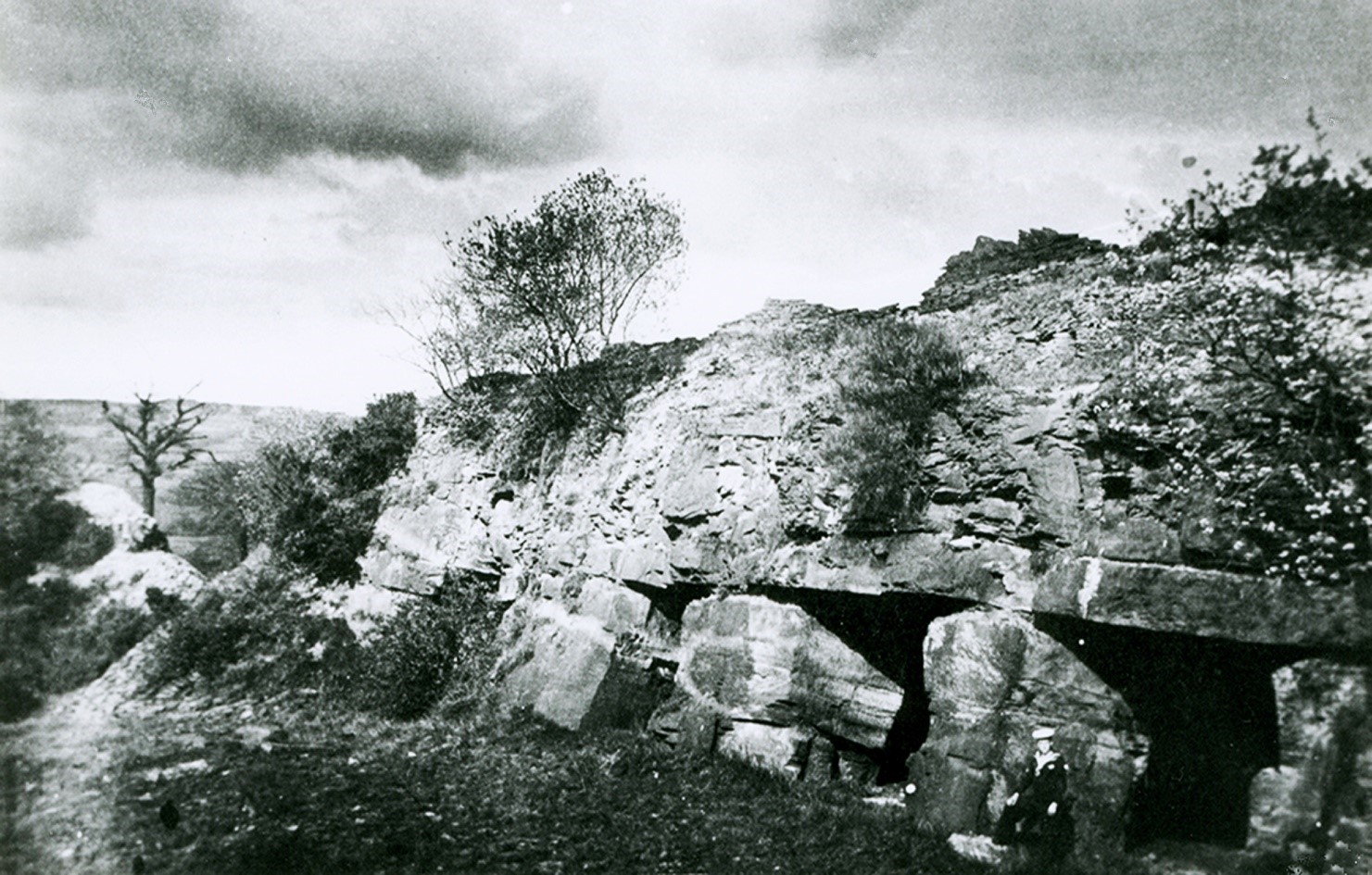 Rainford History – Industries – Rainford History