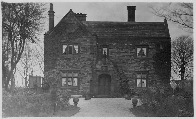 Rainford History – Places – Rainford History