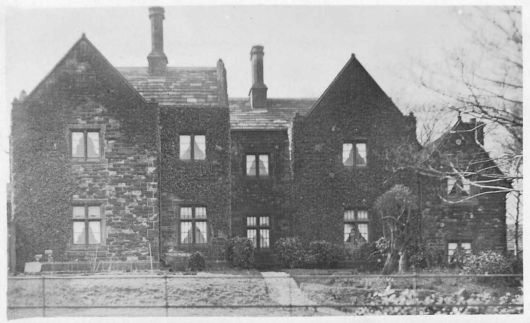 Rainford History – Places – Rainford History