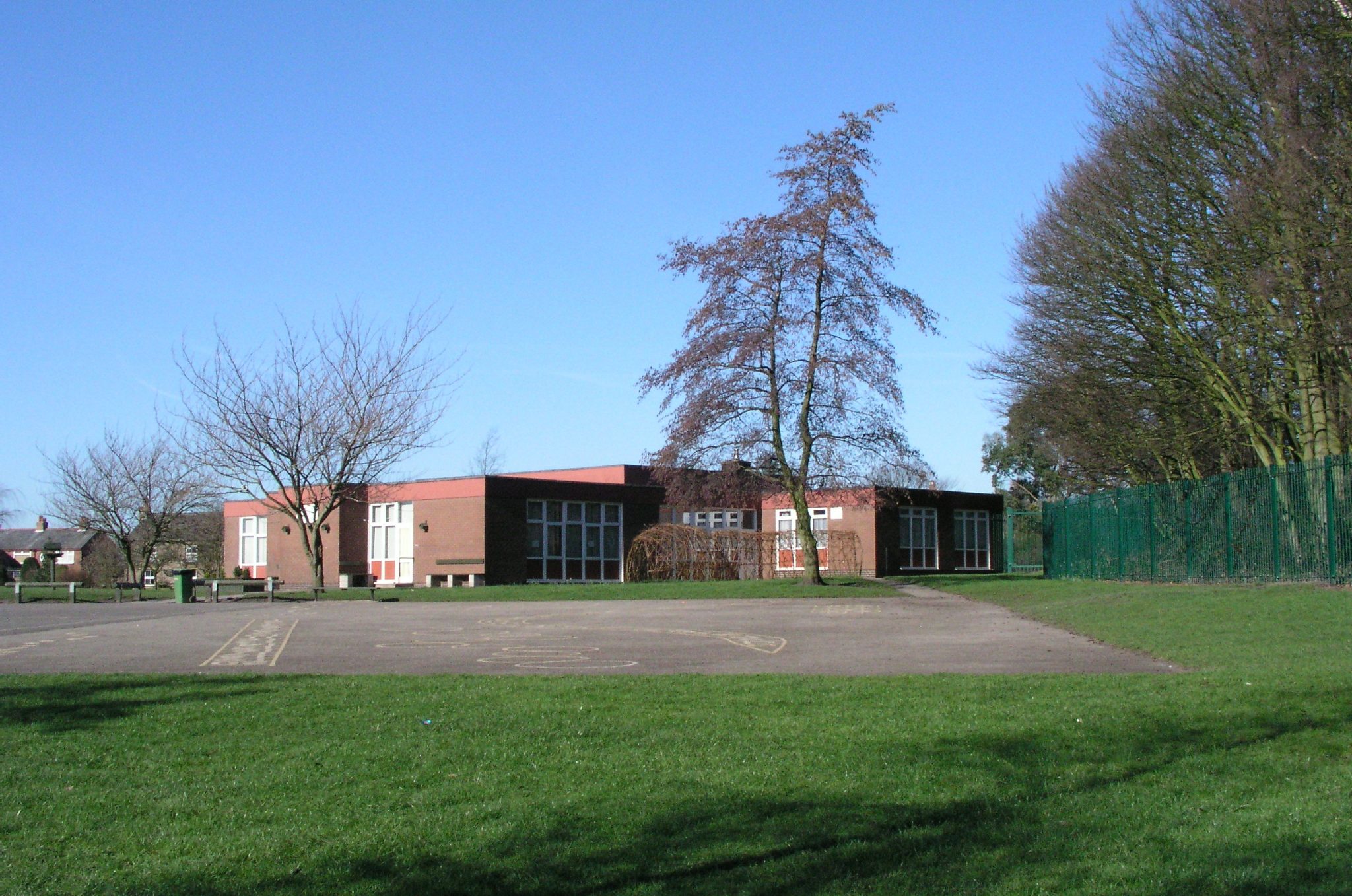 Rainford History – Schools – Rainford History