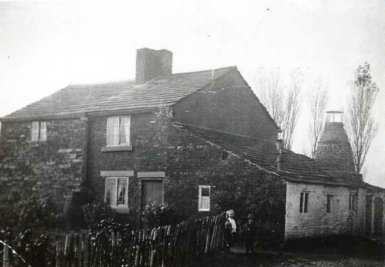 Rainford History – Industries – Rainford History