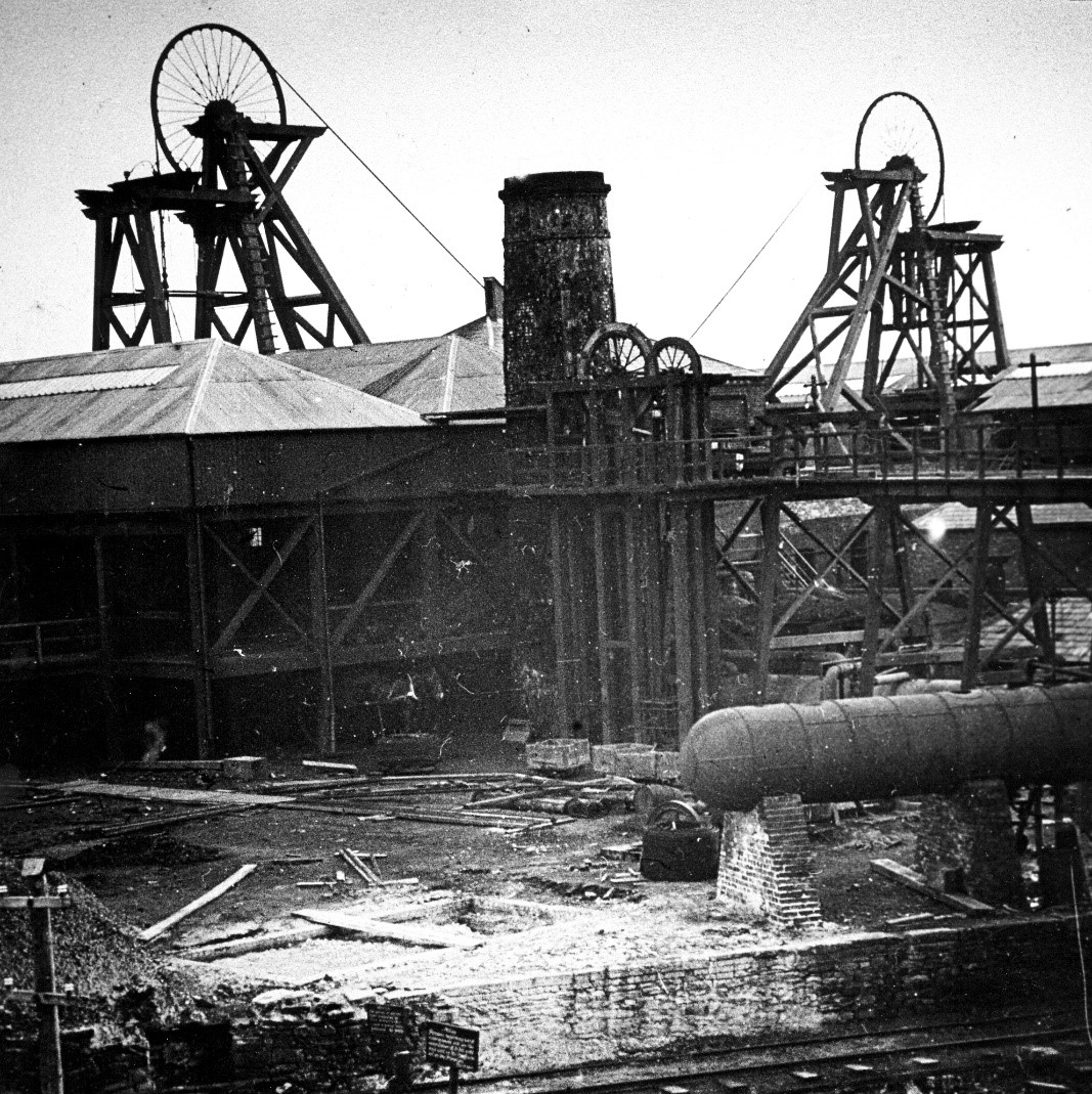 Rainford History – Industries – Rainford History