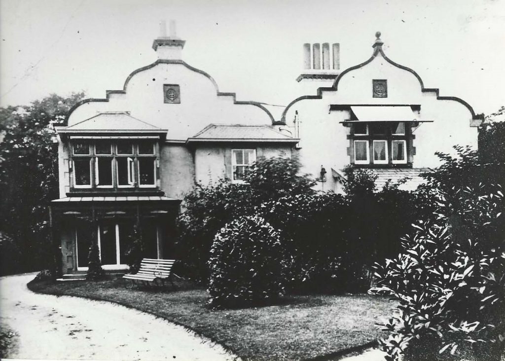 Rainford History – Places – Rainford History