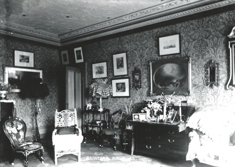 Rainford History – Places – Rainford History