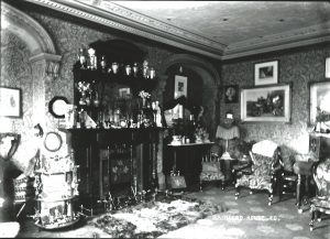Rainford History – Places – Rainford History