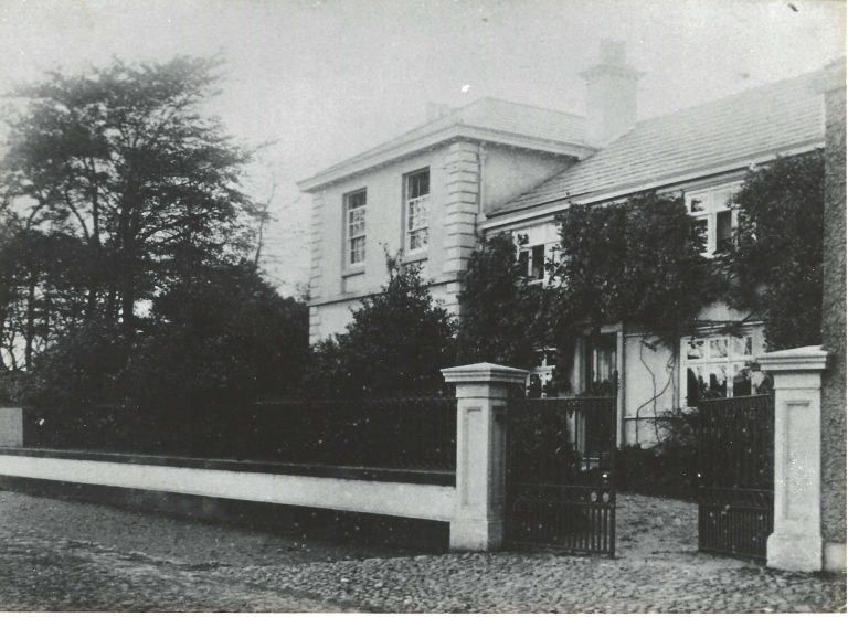 Rainford History – Places – Rainford History