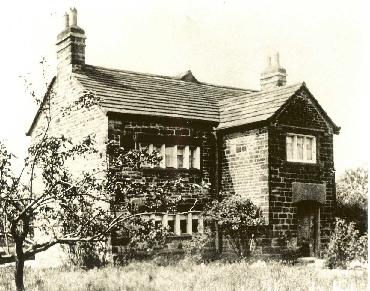 Rainford History – Industries – Rainford History