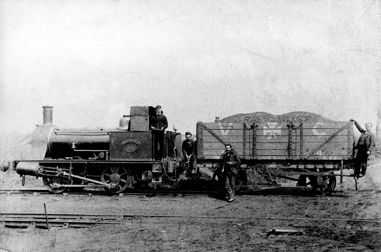 Rainford History – Industries – Rainford History