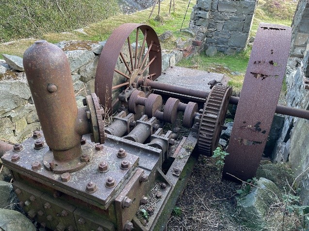 Rainford History – Industries – Rainford History