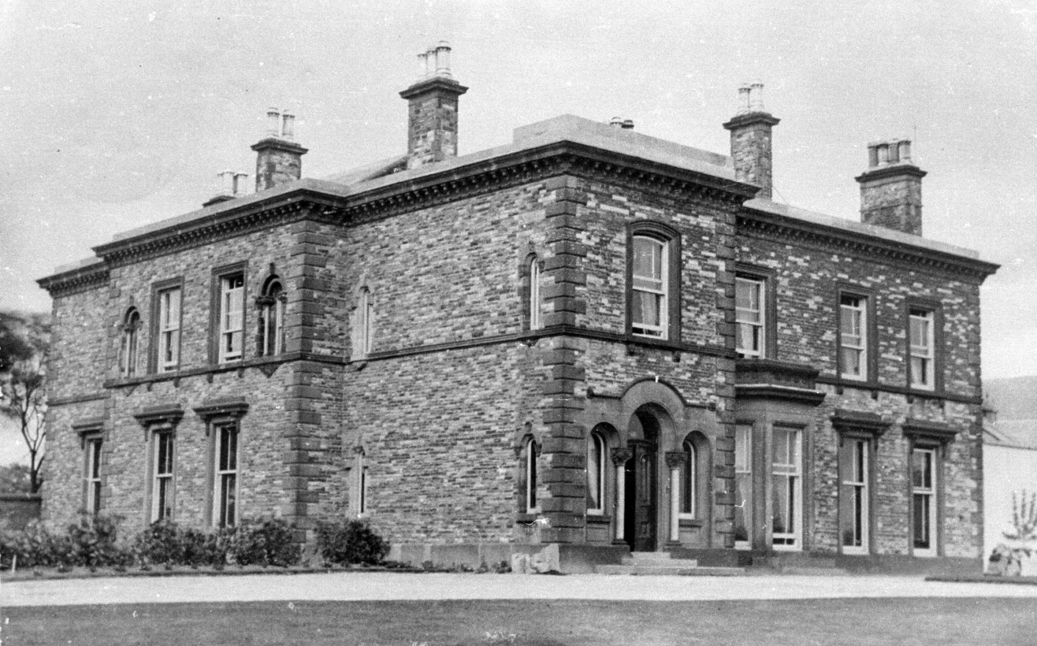 Rainford History – Places – Rainford History