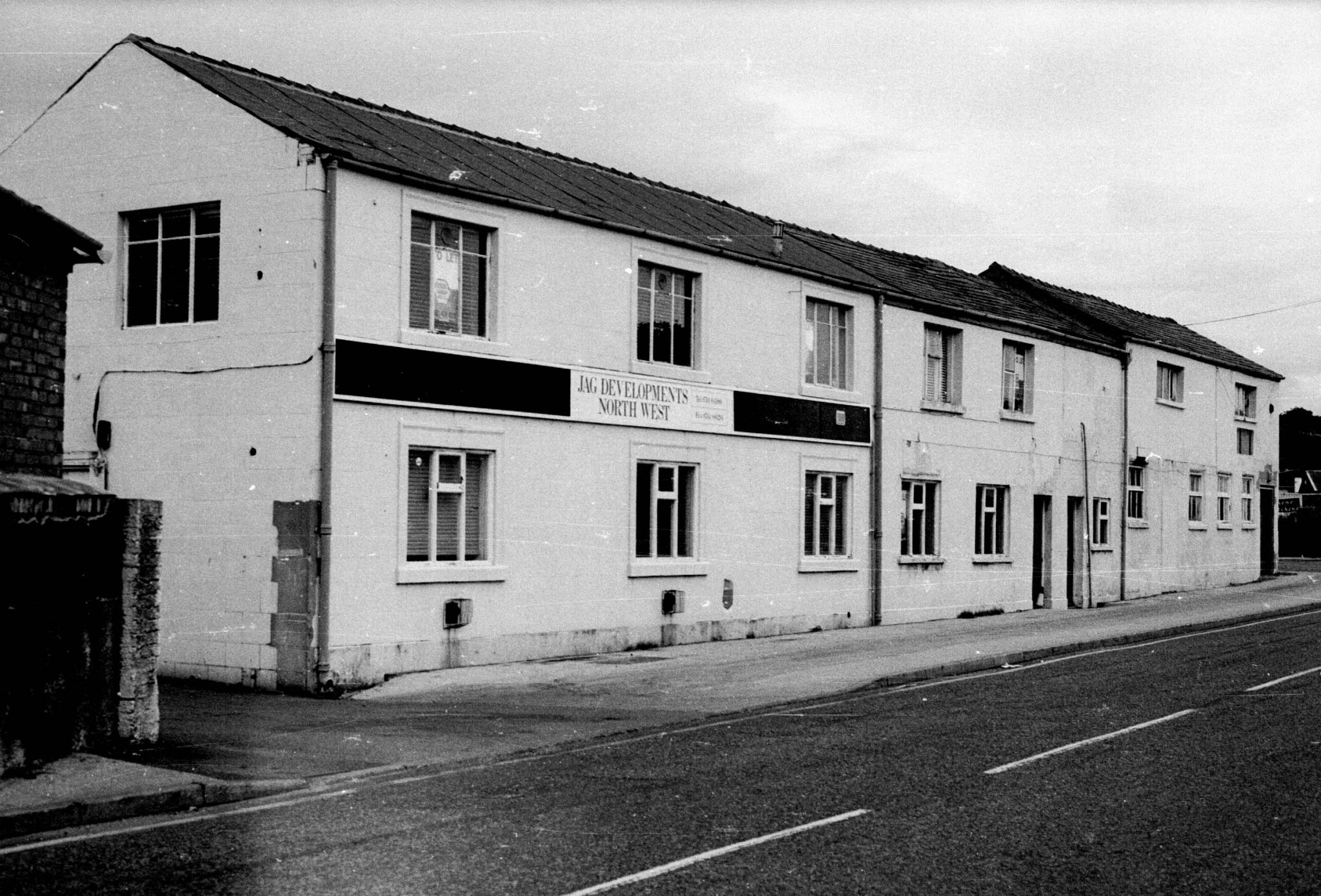 Rainford History – Industries – Rainford History