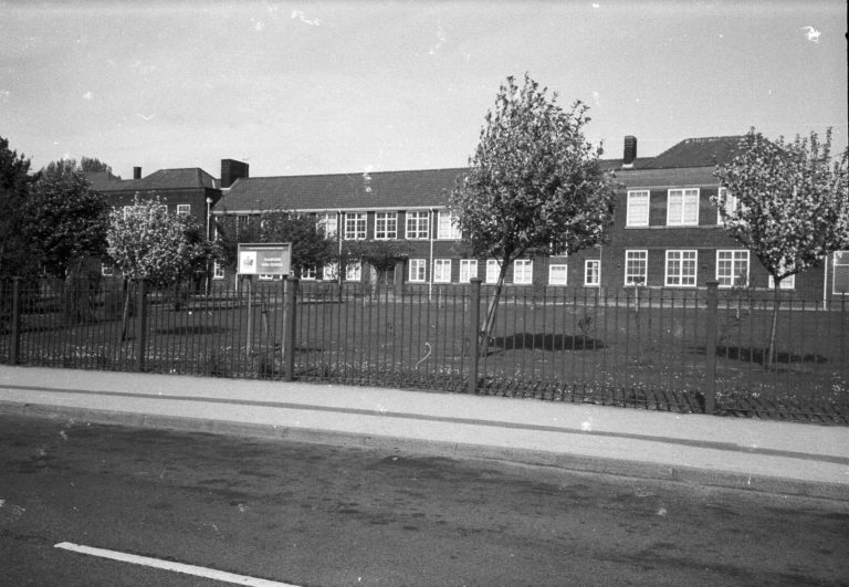 Rainford History – Schools – Rainford History