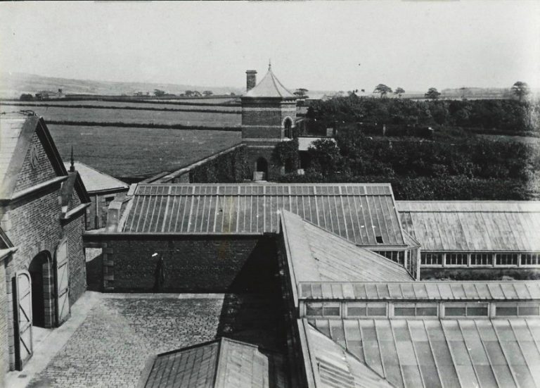 Rainford History – Places – Rainford History